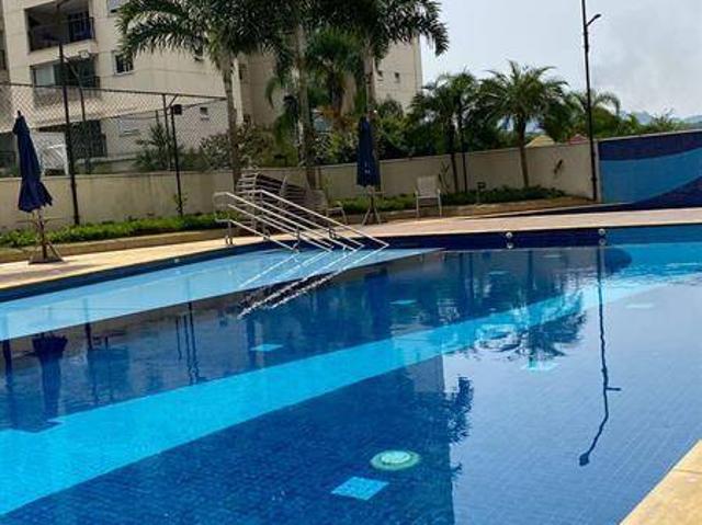 Apartamento em Jardim Flor da Montanha, Guarulhos/SP de 120m² 2 quartos à venda por R$ 729.000,00