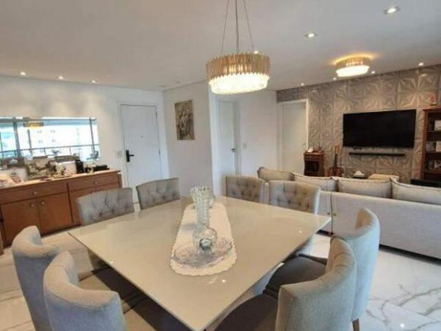Apartamento em Jardim Flor da Montanha, Guarulhos/SP de 122m² 3 quartos à venda por R$ 1.490.000,00
