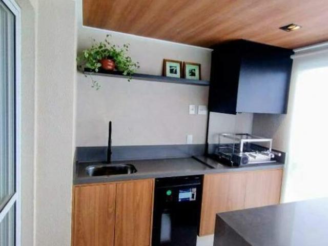 Apartamento em Jardim Flor da Montanha, Guarulhos/SP de 122m² 3 quartos à venda por R$ 1.550.000,00