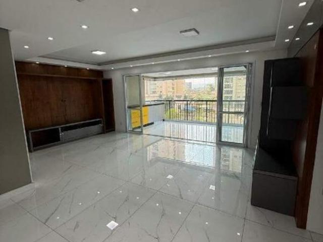 Apartamento em Jardim Flor da Montanha, Guarulhos/SP de 122m² 4 quartos à venda por R$ 1.300.000,00
