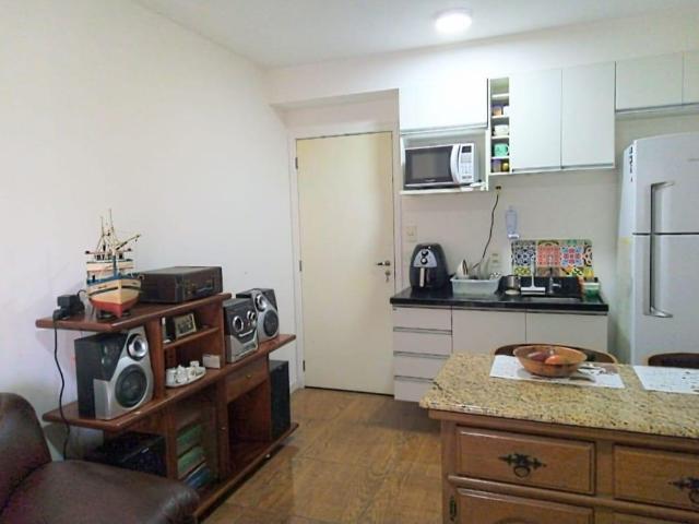 Apartamento em Jardim Flor da Montanha, Guarulhos/SP de 38m² 1 quartos à venda por R$ 419.000,00