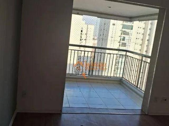 Apartamento em Jardim Flor da Montanha, Guarulhos/SP de 38m² 1 quartos à venda por R$ 447.300,00
