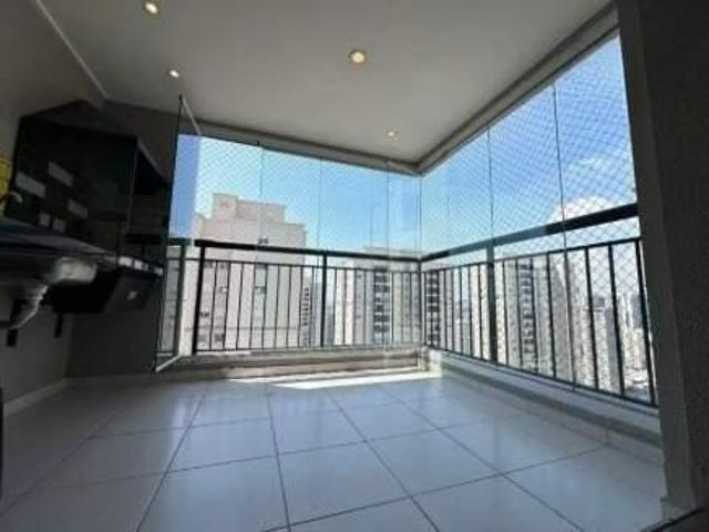 Apartamento em Jardim Flor da Montanha, Guarulhos/SP de 38m² 1 quartos à venda por R$ 440.000,00
