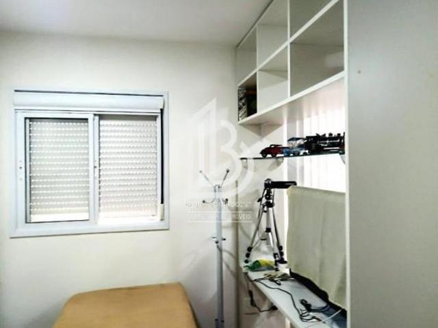 Apartamento em Jardim Flor da Montanha, Guarulhos/SP de 38m² 1 quartos à venda por R$ 466.000,00