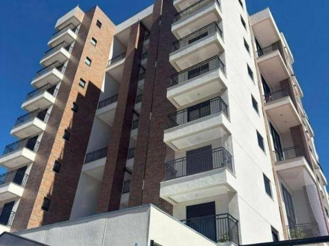 Apartamento em Jardim Florestal, Jundiaí/SP de 97m² 2 quartos à venda por R$ 1.100.000,00