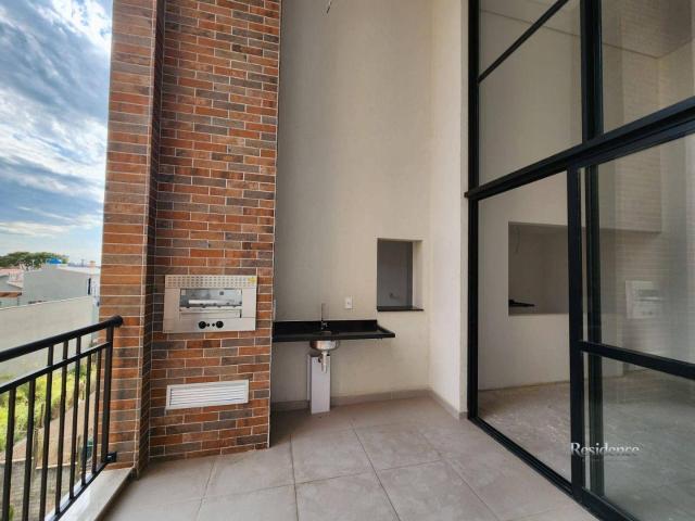 Apartamento em Jardim Florestal, Jundiaí/SP de 104m² 3 quartos à venda por R$ 1.049.000,00