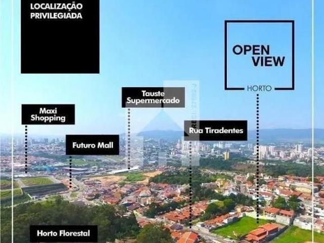 Apartamento em Jardim Florestal, Jundiaí/SP de 104m² 3 quartos à venda por R$ 1.150.000,00
