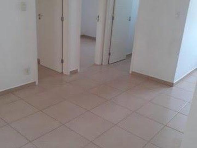Apartamento em Jardim Florestan Fernandes Ribeirão Preto
