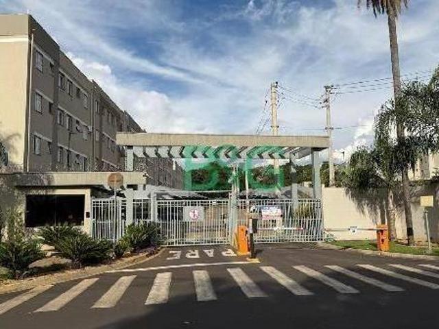 Apartamento em Jardim Florestan Fernandes, Ribeirão Preto/SP de 43m² 2 quartos à venda por R$ 78.201