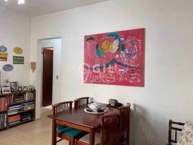 Apartamento em Jardim Flórida, Jacareí/SP de 54m² 2 quartos à venda por R$ 220.000,00