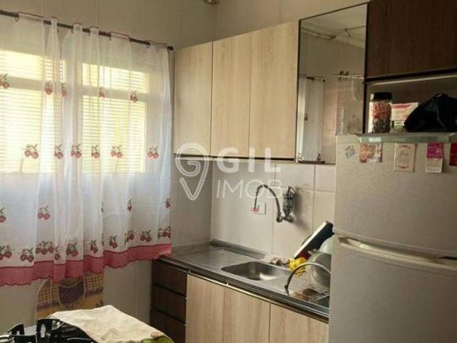 Apartamento em Jardim Flórida, Jacareí/SP de 54m² 2 quartos à venda por R$ 225.000,00