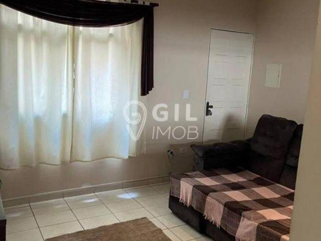 Apartamento em Jardim Flórida, Jacareí/SP de 54m² 2 quartos à venda por R$ 225.000,00