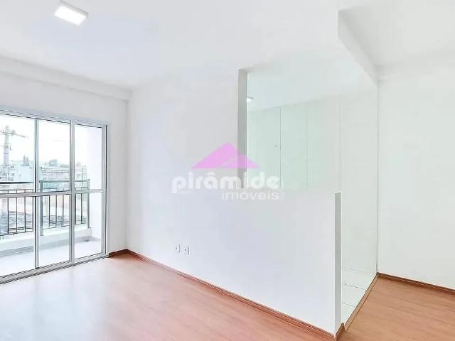 Apartamento em Jardim Flórida, Jacareí/SP de 55m² 2 quartos à venda por R$ 297.000,00