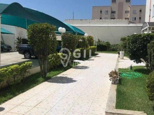 Apartamento em Jardim Flórida, Jacareí/SP de 62m² 2 quartos à venda por R$ 365.000,00 ou para locaçã