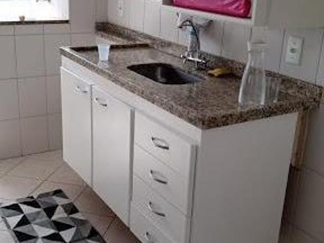 Apartamento em Jardim Flórida, Jacareí/SP de 65m² 2 quartos à venda por R$ 330.000,00