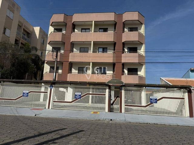 Apartamento em Jardim Flórida, Jacareí/SP de 72m² 2 quartos à venda por R$ 299.000,00