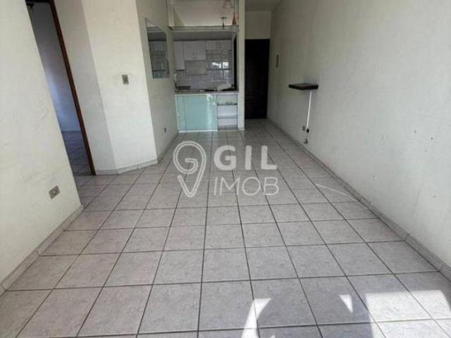 Apartamento em Jardim Flórida, Jacareí/SP de 72m² 2 quartos à venda por R$ 300.000,00