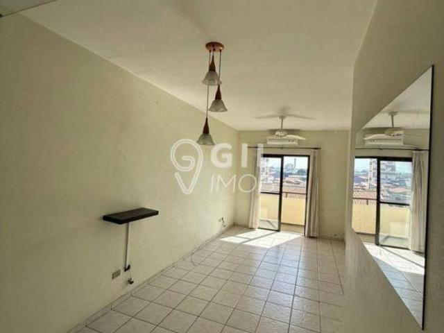 Apartamento em Jardim Flórida, Jacareí/SP de 72m² 2 quartos à venda por R$ 300.000,00