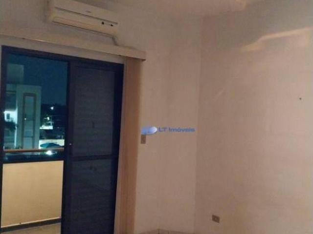 Apartamento em Jardim Flórida, Jacareí/SP de 72m² 2 quartos à venda por R$ 320.000,00