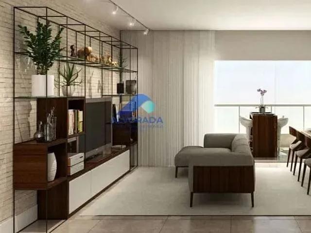 Apartamento em Jardim Flórida, Jacareí/SP de 85m² 3 quartos à venda por R$ 619.900,00