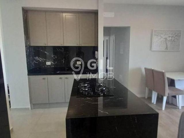Apartamento em Jardim Flórida, Jacareí/SP de 85m² 3 quartos à venda por R$ 777.000,00