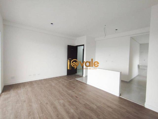 Apartamento em Jardim Flórida, Jacareí/SP de 85m² 3 quartos à venda por R$ 779.900,00