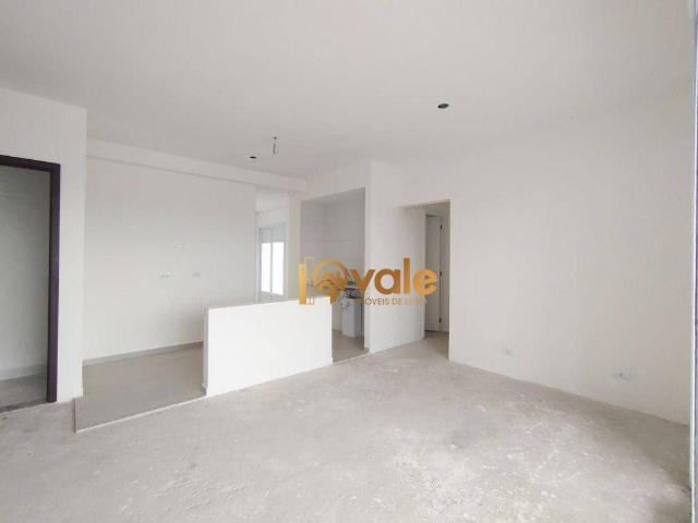 Apartamento em Jardim Flórida, Jacareí/SP de 85m² 3 quartos à venda por R$ 724.000,00