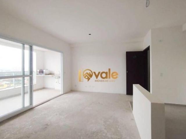 Apartamento em Jardim Flórida, Jacareí/SP de 85m² 3 quartos à venda por R$ 725.000,00