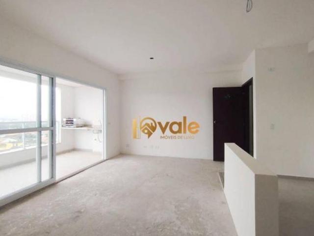 Apartamento em Jardim Flórida, Jacareí/SP de 85m² 3 quartos à venda por R$ 725.000,00
