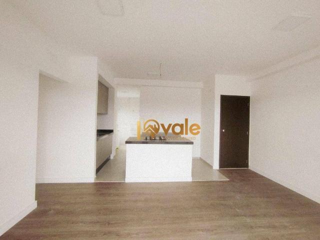 Apartamento em Jardim Flórida, Jacareí/SP de 85m² 3 quartos para locação R$ 3.000,00/mes