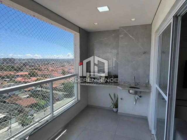 Apartamento em Jardim Flórida, Jacareí/SP de 91m² 3 quartos à venda por R$ 772.900,00