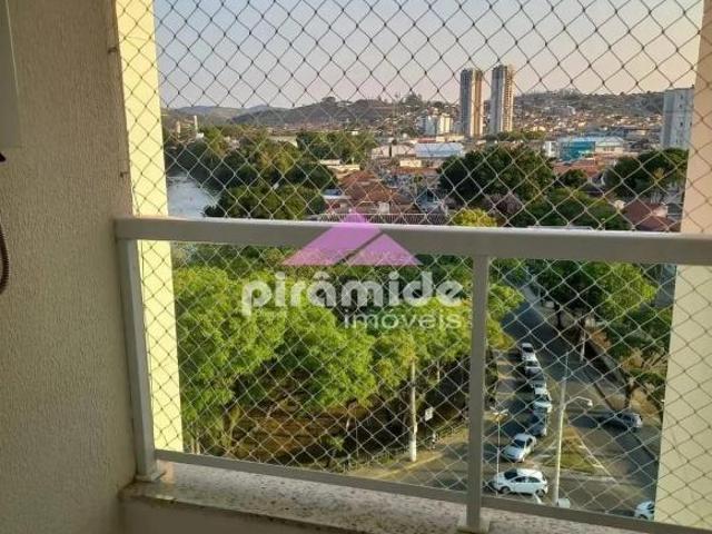 Apartamento em Jardim Flórida, Jacareí/SP de 91m² 3 quartos à venda por R$ 780.000,00