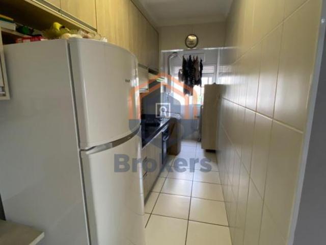 Apartamento em Jardim Flórida Jundiaí, SP