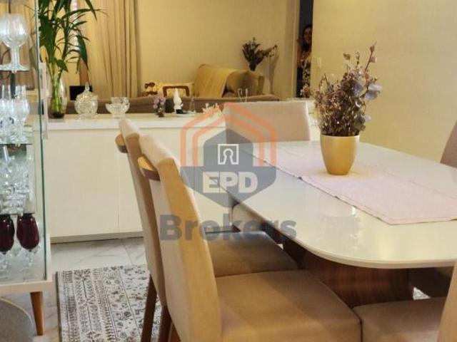 Apartamento em Jardim Florida Jundiaí, SP