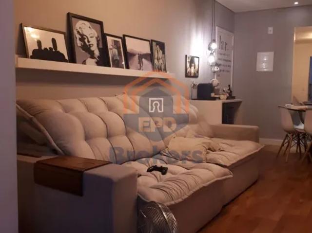 Apartamento em Jardim Florida Jundiaí, SP