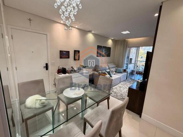 Apartamento em Jardim Flórida Jundiaí, SP