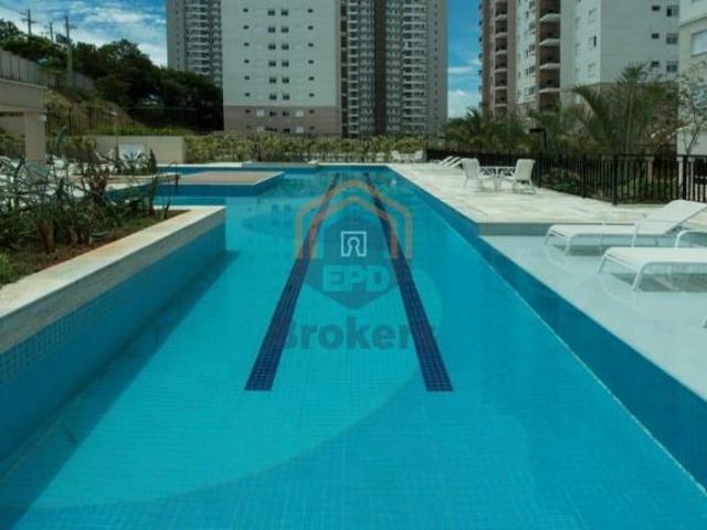Apartamento em Jardim Florida Jundiaí