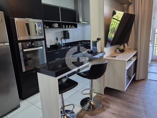 Apartamento em Jardim Florida Jundiaí