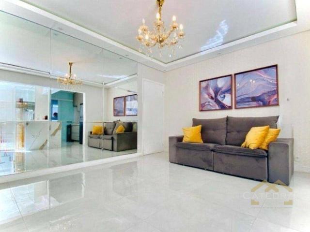Apartamento em Jardim Flórida, Jundiaí/SP de 140m² 2 quartos à venda por R$ 989.900,00 ou para locação R$ 6.200,00/mes