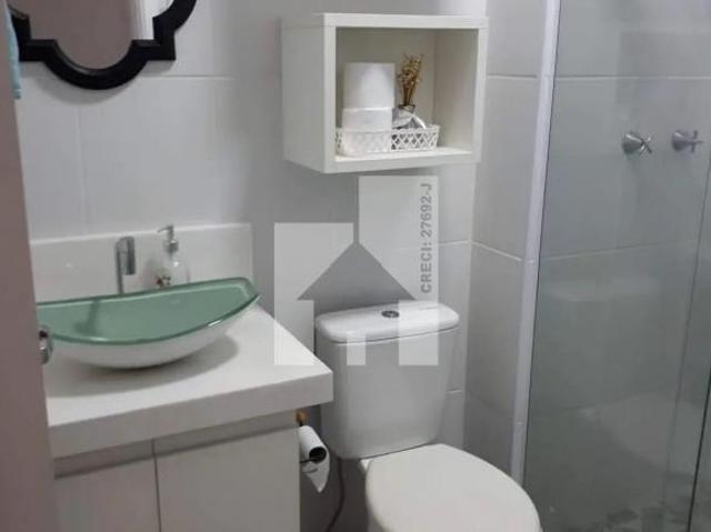 Apartamento em Jardim Flórida, Jundiaí/SP de 66m² 2 quartos à venda por R$ 640.000,00