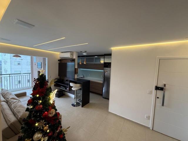 Apartamento em Jardim Flórida, Jundiaí/SP de 66m² 2 quartos à venda por R$ 648.000,00