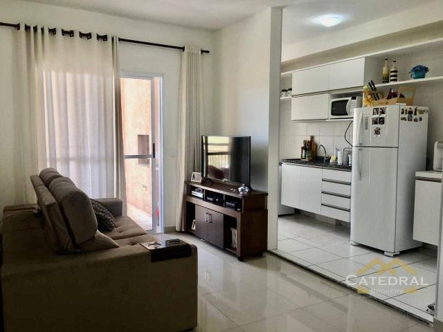 Apartamento em Jardim Flórida, Jundiaí/SP de 66m² 2 quartos à venda por R$ 649.900,00