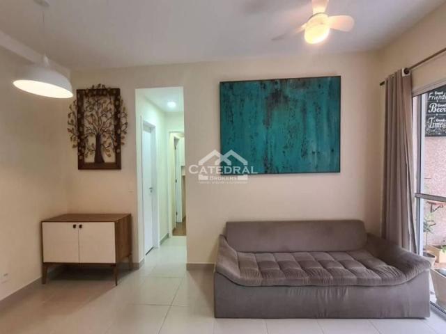 Apartamento em Jardim Flórida, Jundiaí/SP de 66m² 2 quartos à venda por R$ 649.900,00