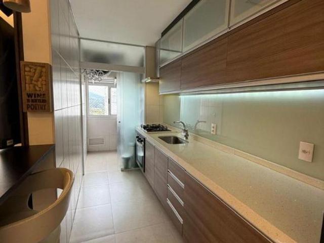 Apartamento em Jardim Flórida, Jundiaí/SP de 66m² 2 quartos à venda por R$ 649.000,00