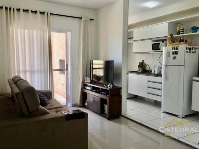 Apartamento em Jardim Flórida, Jundiaí/SP de 66m² 2 quartos à venda por R$ 650.000,00