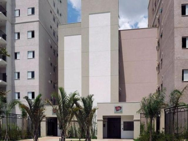 Apartamento em Jardim Flórida, Jundiaí/SP de 66m² 2 quartos à venda por R$ 650.000,00