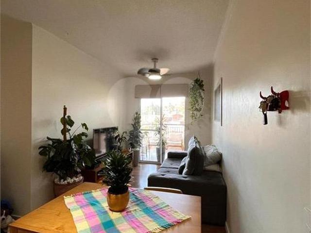 Apartamento em Jardim Flórida, Jundiaí/SP de 66m² 2 quartos à venda por R$ 670.000,00