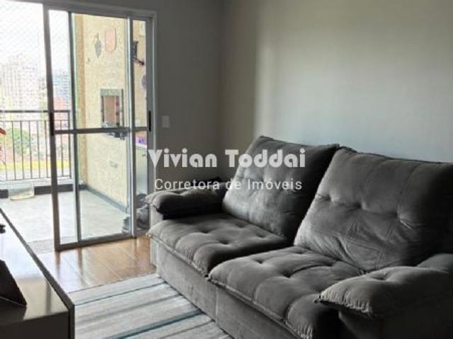 Apartamento em Jardim Flórida, Jundiaí/SP de 66m² 2 quartos à venda por R$ 679.900,00