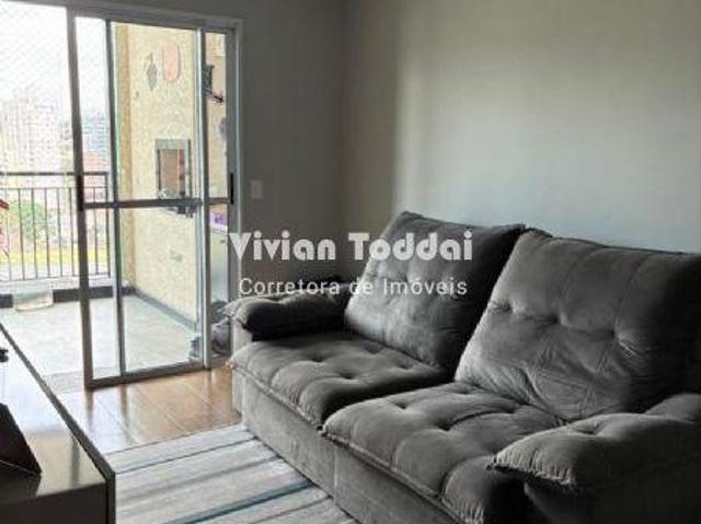 Apartamento em Jardim Flórida, Jundiaí/SP de 66m² 2 quartos à venda por R$ 680.000,00