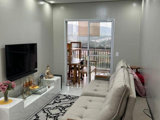 Apartamento em Jardim Flórida, Jundiaí/SP de 66m² 2 quartos à venda por R$ 629.900,00